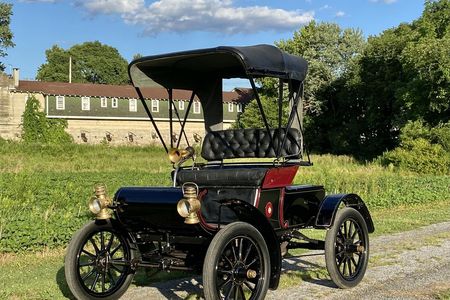 1905 Cars For Sale - Hemmings