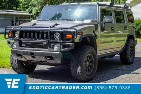 Classic Hummer For Sale - Hemmings