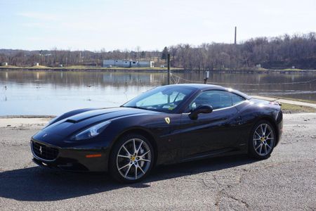 Classic Ferrari California For Sale - Hemmings