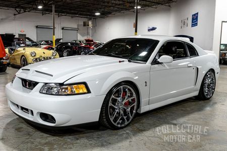 Classic Ford Mustang SVT For Sale | Hemmings