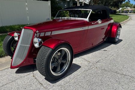 1933 Cars For Sale - Hemmings