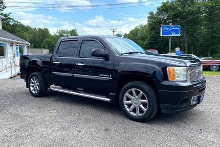 GMC Sierra For Sale | Hemmings