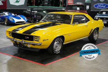 Hanksters Hot Rods & Muscle Cars in Homer City, PA - Hemmings