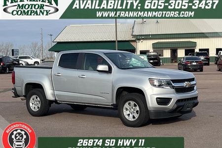 Classic Chevrolet Colorado For Sale | Hemmings