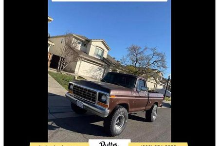 Classic Ford Ranger For Sale - Hemmings