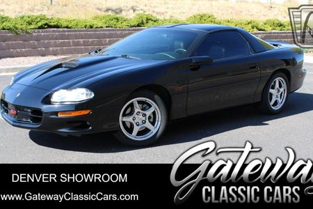 2002 Chevrolet Camaros for Sale - Hemmings