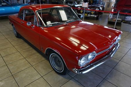 Chevrolet Corvairs for Sale | Hemmings
