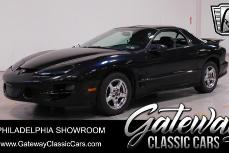 2000 Pontiac GTO for Sale | Hemmings