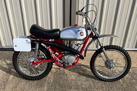 Classic Hodaka For Sale | Hemmings