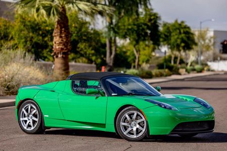 Classic Tesla For Sale - Hemmings