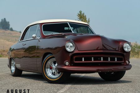 Ford Victoria For Sale | Hemmings