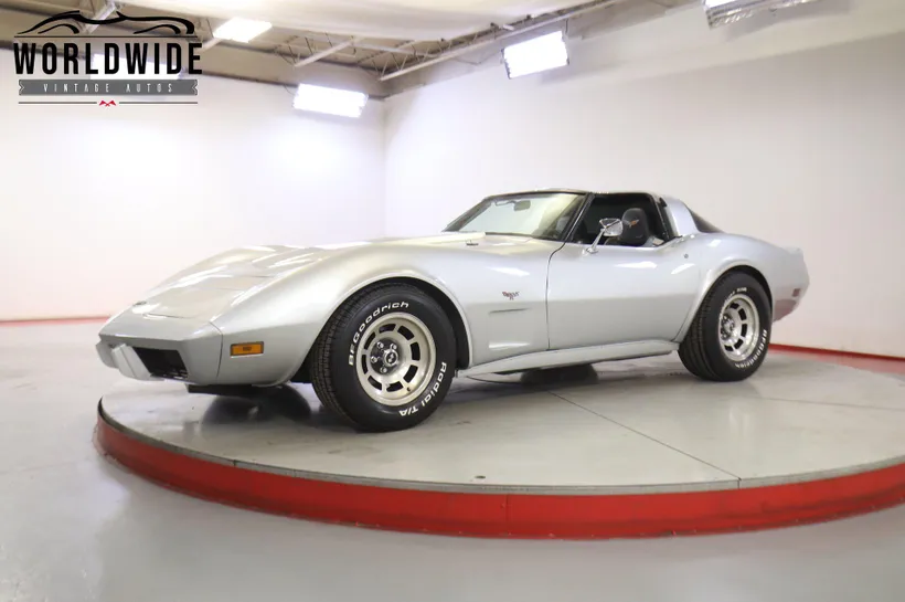 1979 Chevrolet Corvette Denver, Colorado - Hemmings