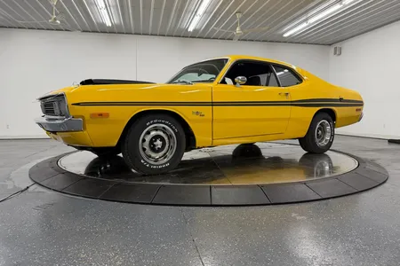 1972 Dodge Dart For Sale - Hemmings