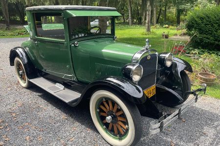 1927 Classic Cars For Sale | Hemmings