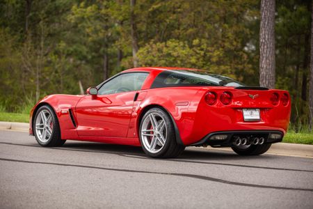 2008 Corvettes for sale | Hemmings