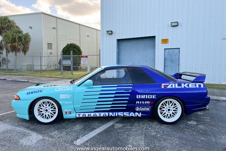 Classic Nissan GT-R For Sale - Hemmings