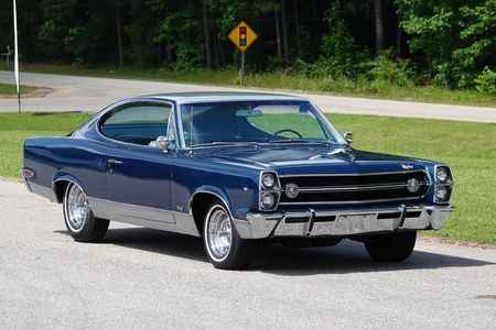 Classic AMC Marlin For Sale - Hemmings