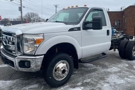 Classic Ford F-350 SD For Sale | Hemmings