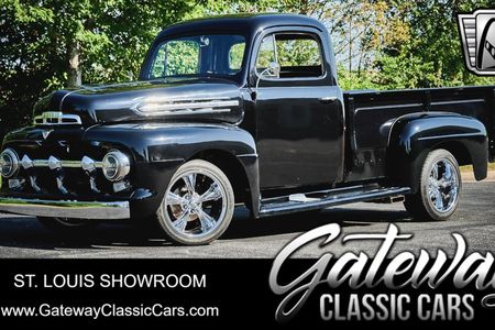 Classic Ford F2 For Sale - Hemmings