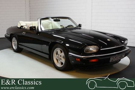 Jaguar XJS For Sale | Hemmings