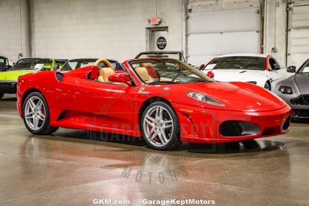 Classic Ferrari F430 For Sale - Hemmings