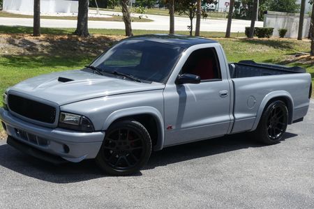 2002 Dodge Challengers for Sale - Hemmings