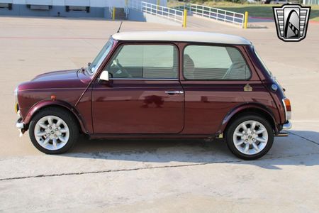 Mini For Sale | Hemmings