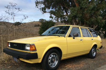 Classic Toyota Corolla For Sale - Hemmings