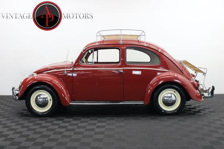 1963 Classic VW for Sale | Hemmings