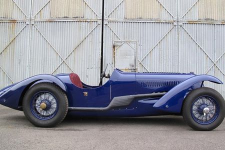 Talbot-Lago For Sale | Hemmings