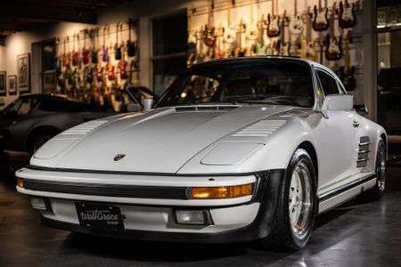 Porsche 930s for Sale - Hemmings