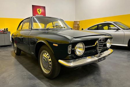 Classic Alfa Romeo For Sale | Hemmings