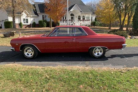 1965 Chevrolet Chevelles for Sale | Hemmings