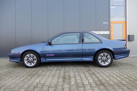 Classic Chevrolet Beretta For Sale - Hemmings