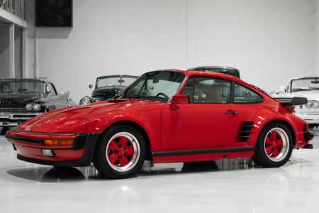 Porsche 930s for Sale - Hemmings