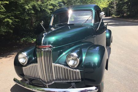 Studebaker For Sale - Hemmings