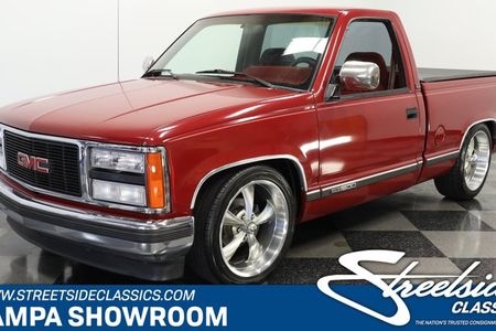 1992 GMC Jimmys for Sale | Hemmings