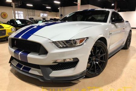 2016 Ford Mustang For Sale | Hemmings