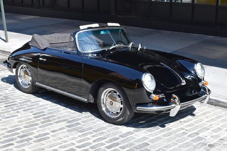Classic Porsche 356C For Sale | Hemmings