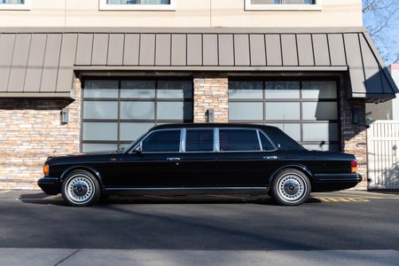 Classic Rolls-Royce Silver Spur For Sale - Hemmings