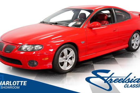 2004 Pontiac GTO for Sale | Hemmings