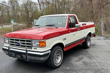 1987 Ford F-150s for Sale - Hemmings