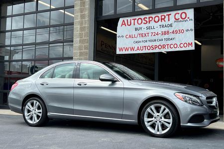 Autosport Co. in Pittsburgh, PA - Hemmings