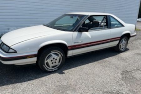 1989 Pontiac GTO for Sale | Hemmings
