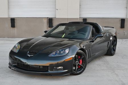 2012 Corvettes for sale | Hemmings