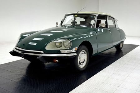 Classic Citroen For Sale - Hemmings