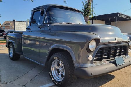 Classic Chevrolet Custom For Sale | Hemmings