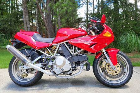 Classic Ducati For Sale | Hemmings