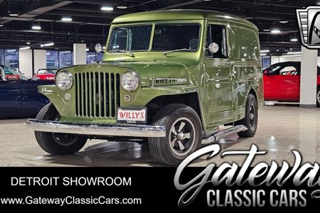 1948 Willys For Sale - Hemmings