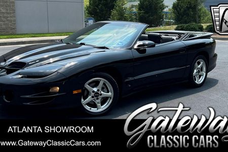 2000 Pontiac GTO for Sale | Hemmings